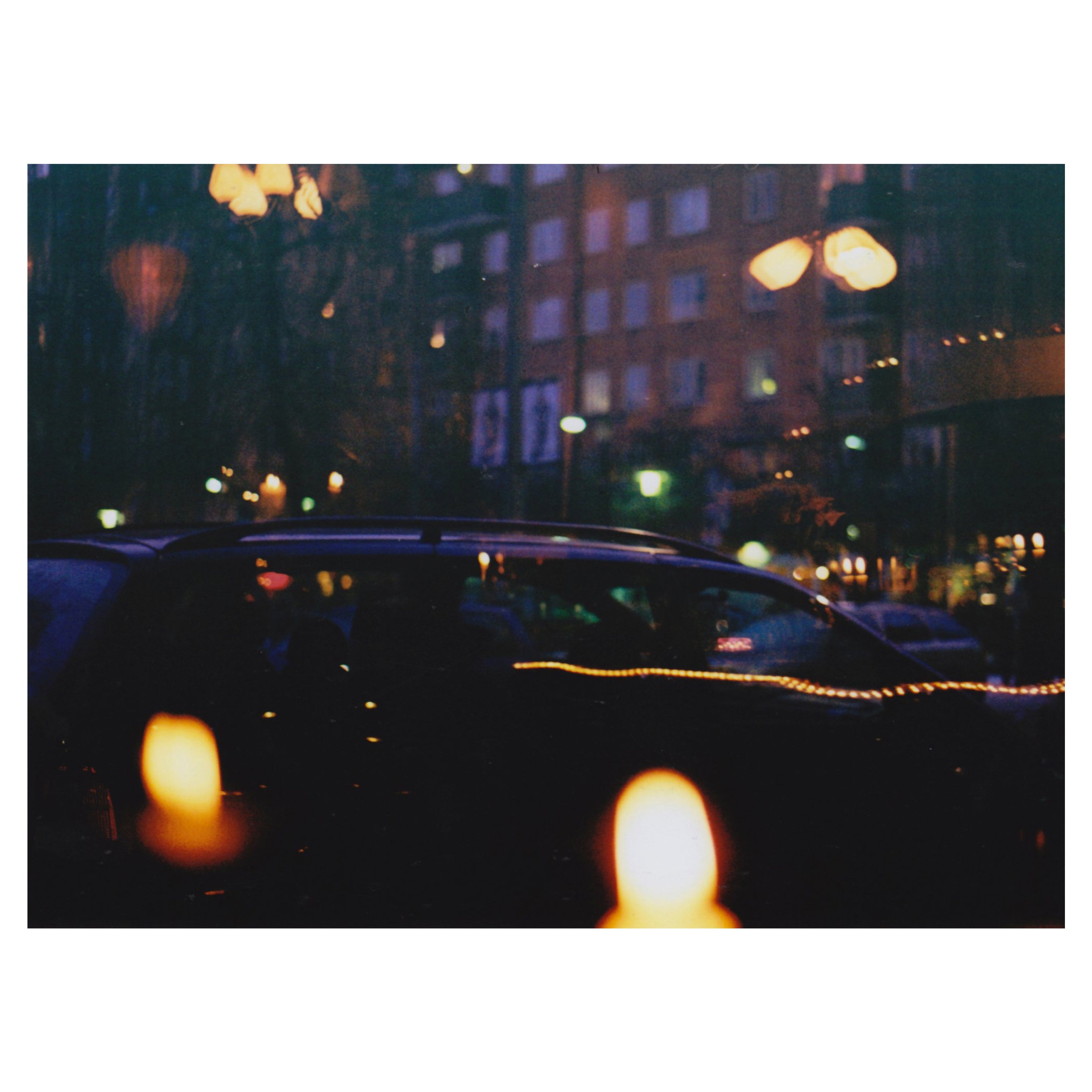 (analogue) Photographer of the Month (February '23) - Faye O'Sullivan ...