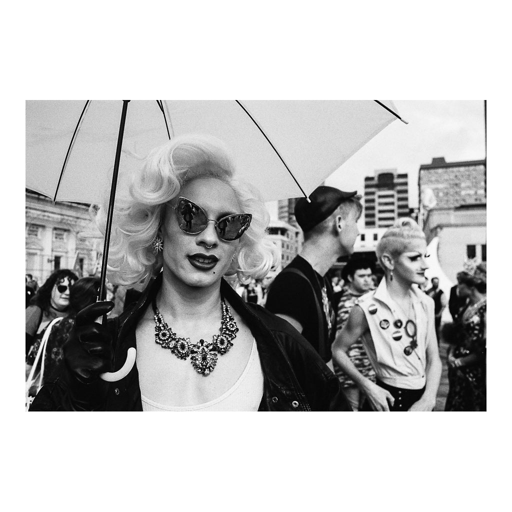 (analogue) Photographer of the Month - Andy Monk– splendid.nz