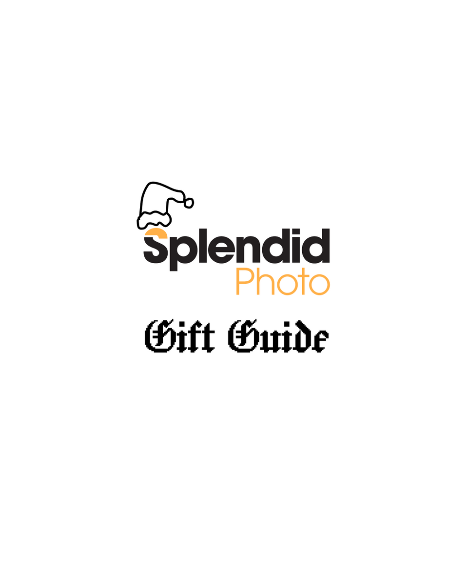 Splendid Photo Gift Guide– splendid.nz