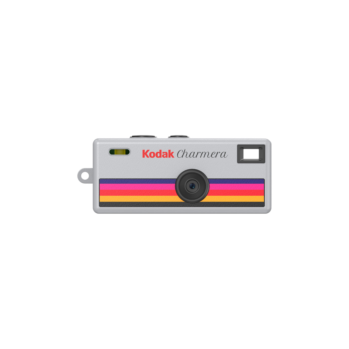Kodak Charmera Digital Camera (1.6 megapixel, BLIND BOX)– splendid.nz