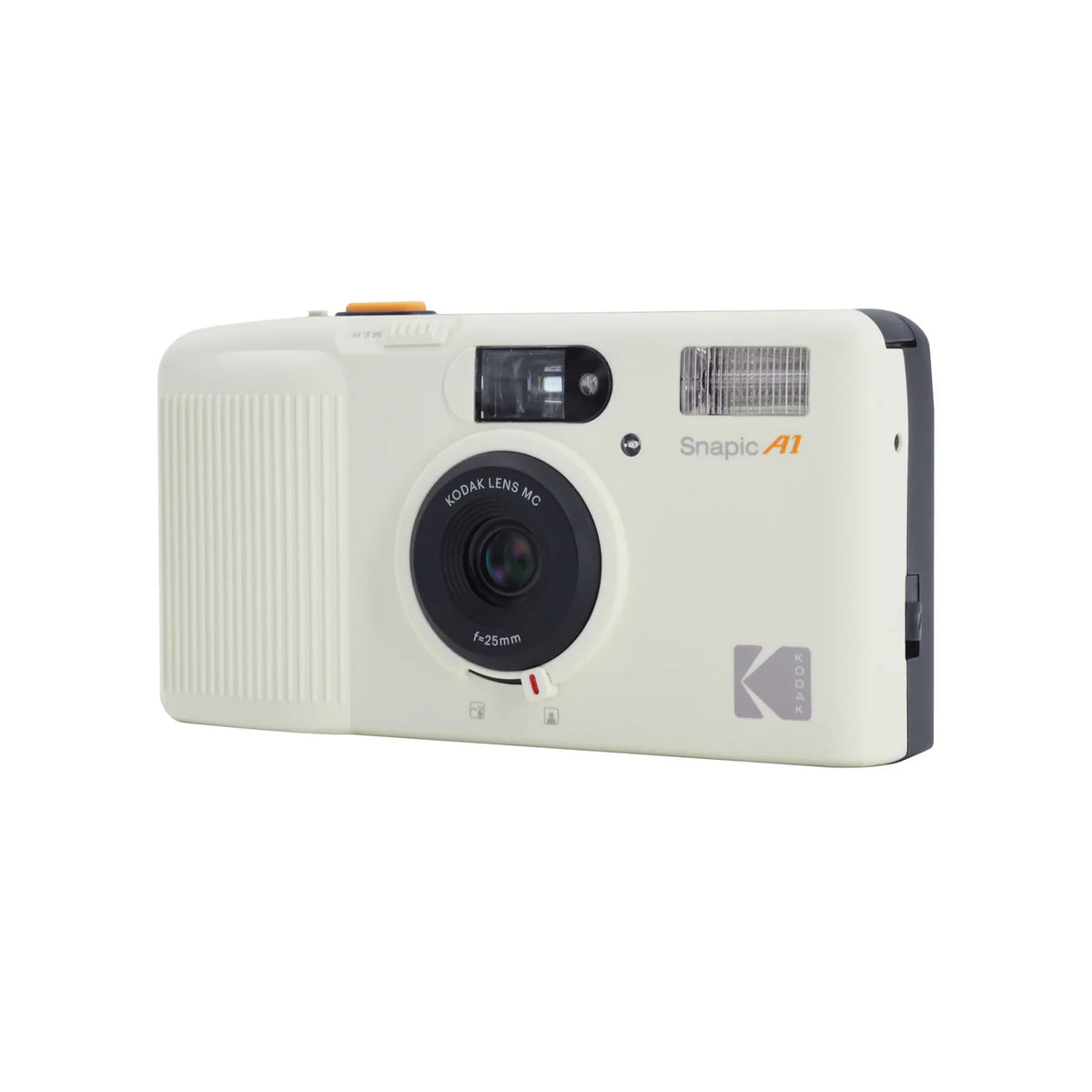 Kodak Snapic A1 Reusable Film Camera– splendid.nz